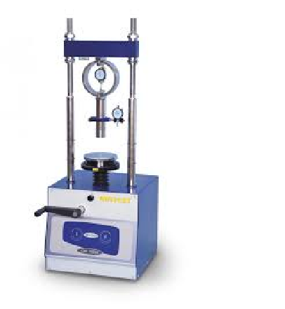 CBR Test Apparatus -E.Store is a complete store for technology, Test ...